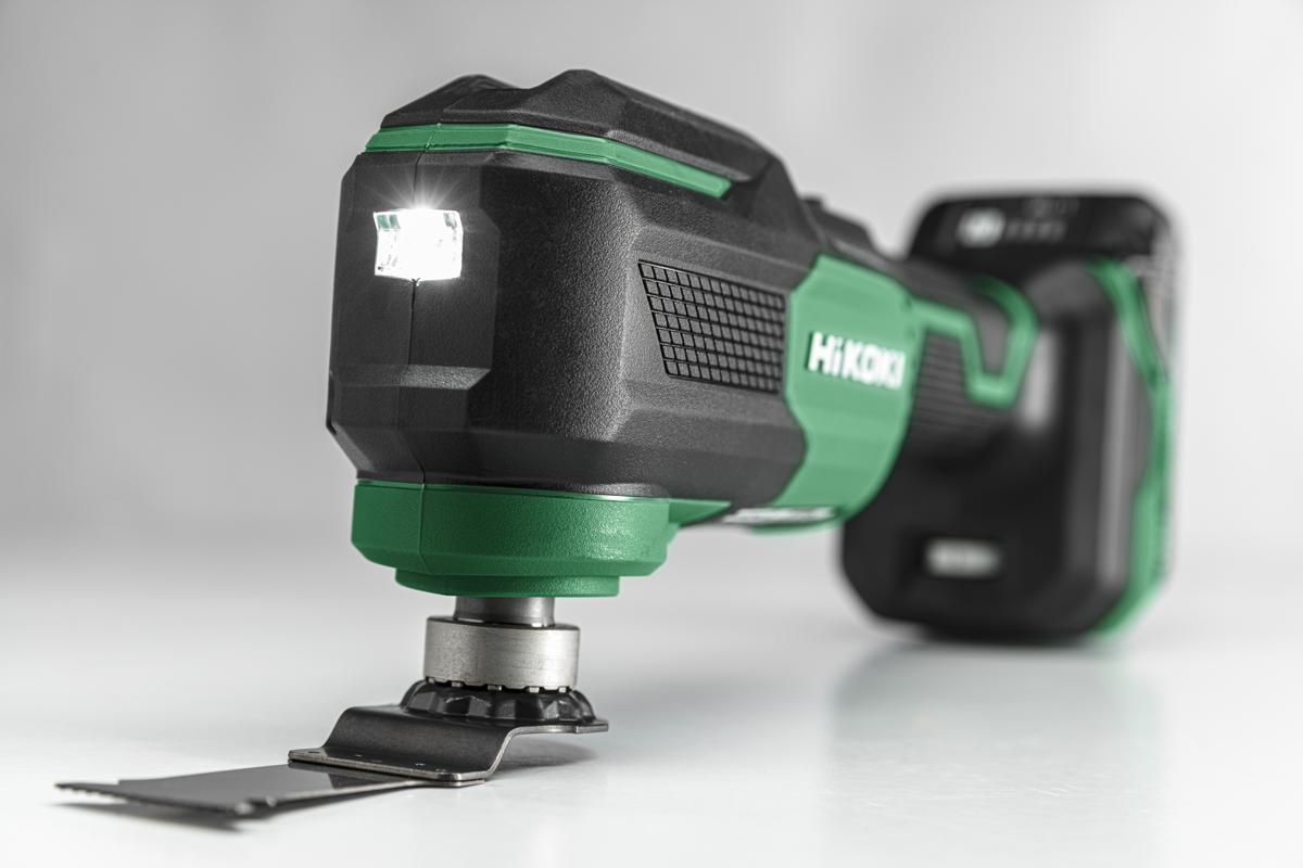 Akku Multitool CV18DAW4Z