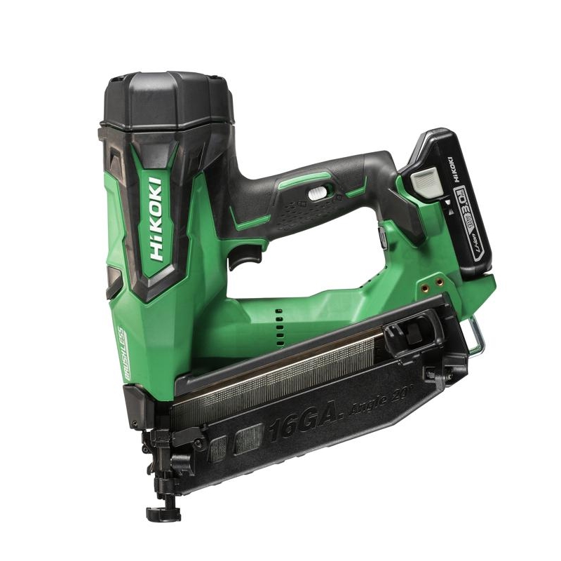 Finish Nailer NT1865DMBJXZ